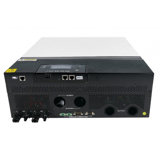 Invertor Axpert 48V / 11 kw